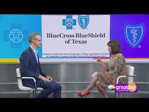 Blue Cross Blue Shield of Texas explains the importance of getting vaccinated