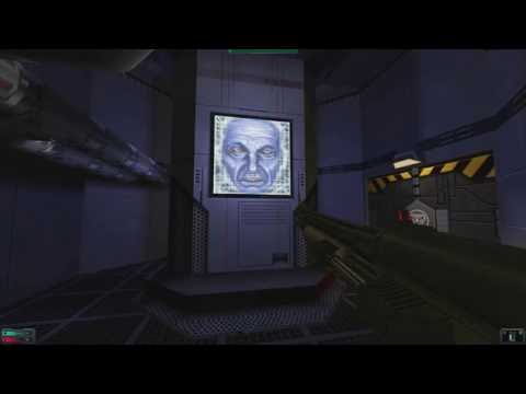 Steam Community :: Video :: System Shock 2: Some Shooting, Some hacking