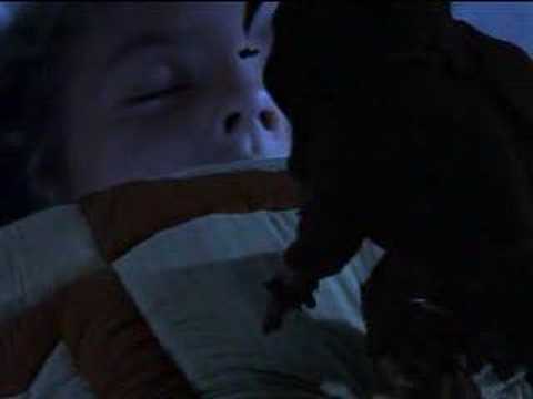 Stephen King - Cat's Eye - Troll Sequence Re-Edited