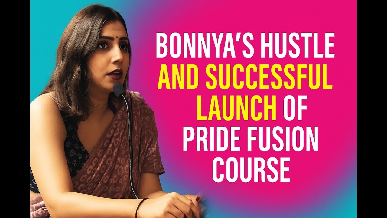 From Struggles to Strength: Bonnya Kar x Baoiam – A New Era of Empowerment Begins