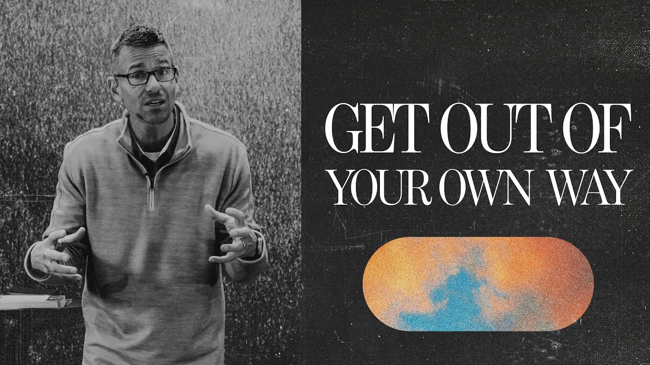 The Art of Self Sabotage