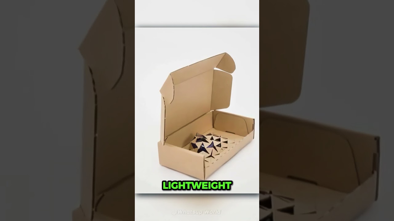 China’s Smart Packaging 📦