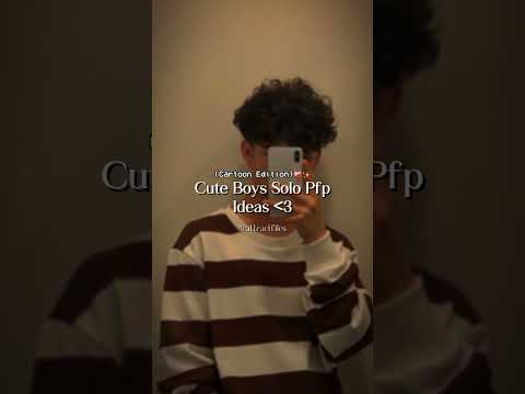 Cute Aesthetic Boys PFP Ideas πΈπΌοΈ || #boyspfp #cutepfp #pfp #shorts