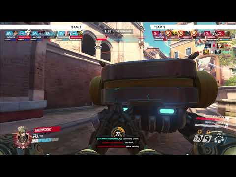 Steam Community :: Video :: widowmaker making me beg for mercy