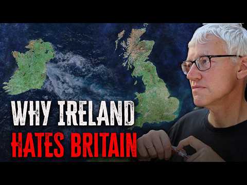 How The Easter Rising Turned Ireland Against Britain