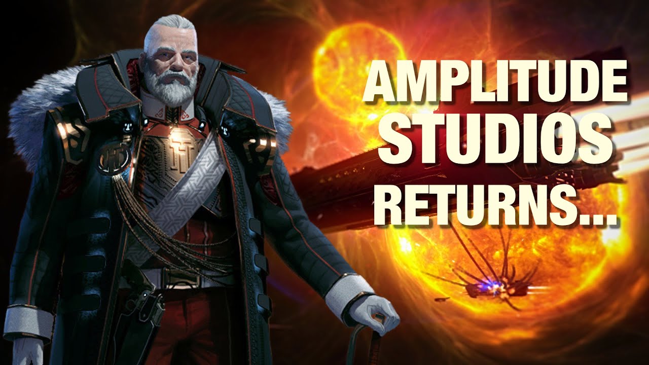 ... to its roots. Amplitude Studios goes indie and this is EXCELLENT!