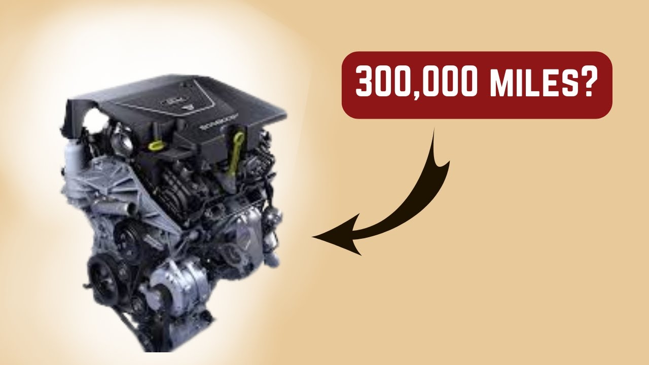 Ford 2.7L EcoBoost Engine | What Makes It So Reliable?