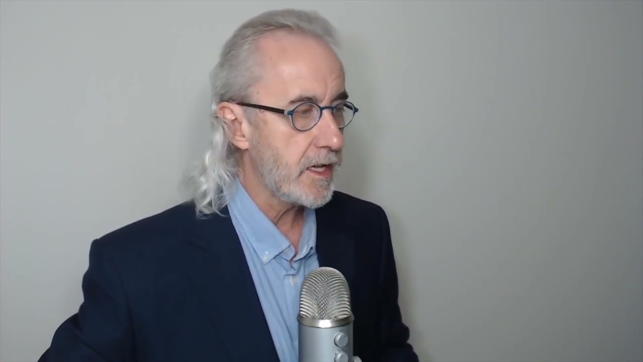 Scripture Verse By Verse.  (FLASHBACK)  Revelation 18:1-24