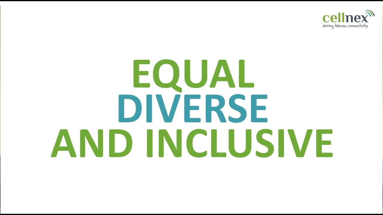 Equity, Diversity and Inclusion