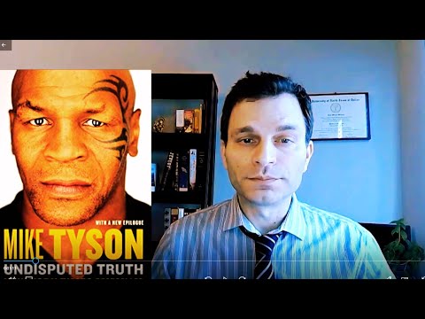 Undisputed Truth: Mike Tyson's Break With Trainer Kevin Rooney