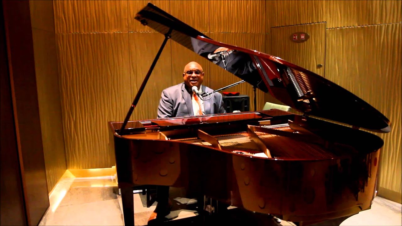 Hire Bobby Hamilton - Singing Pianist in Phoenix, AZ | GigSalad