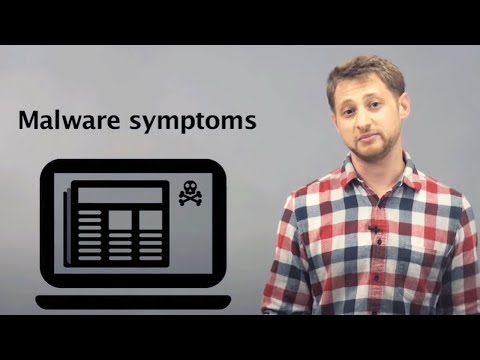 How to protect your computer from malware