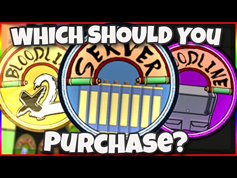 [UPDATED] GAMEPASS TIER LIST | Which Gamepass Should You Buy? | Shindo Life | Roblox
