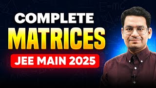JEE Main Mathematics Lectures - Complete Basics of All Chapters | MathonGo