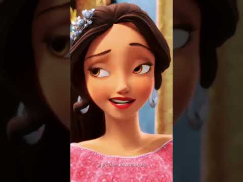 Elena Cute Edit π₯° (2023) #elenaofavalor #princesselena #cute #capcut #capcutpc #meitu #edit