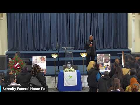 Shawn Roberts Memorial Celebration