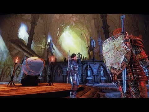 Steam Community :: Video :: At Werewolves Lair in dungeons, ancient ...