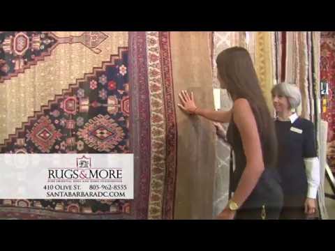 How To Buy A Rug With Michael Kourosh
