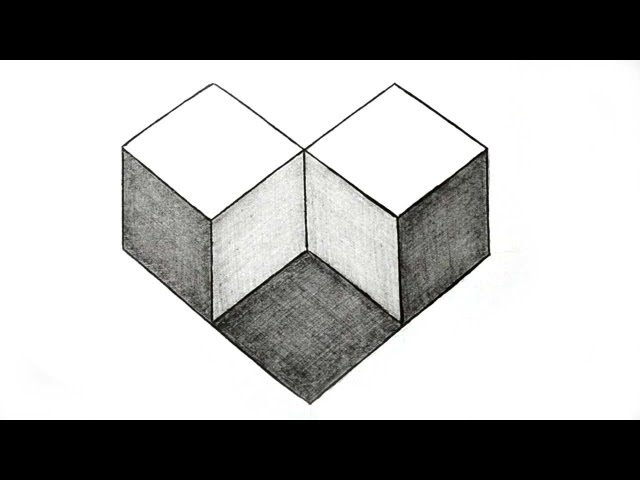 sddefault.jpg (640×480) | Optical illusions art, Easy drawings ...