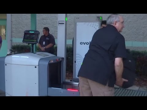 New weapons detection system launched in Volusia County schools