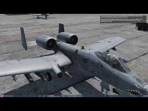 Steam Community :: Video :: DCS World: A-10C Warthog Gameplay #01 ...