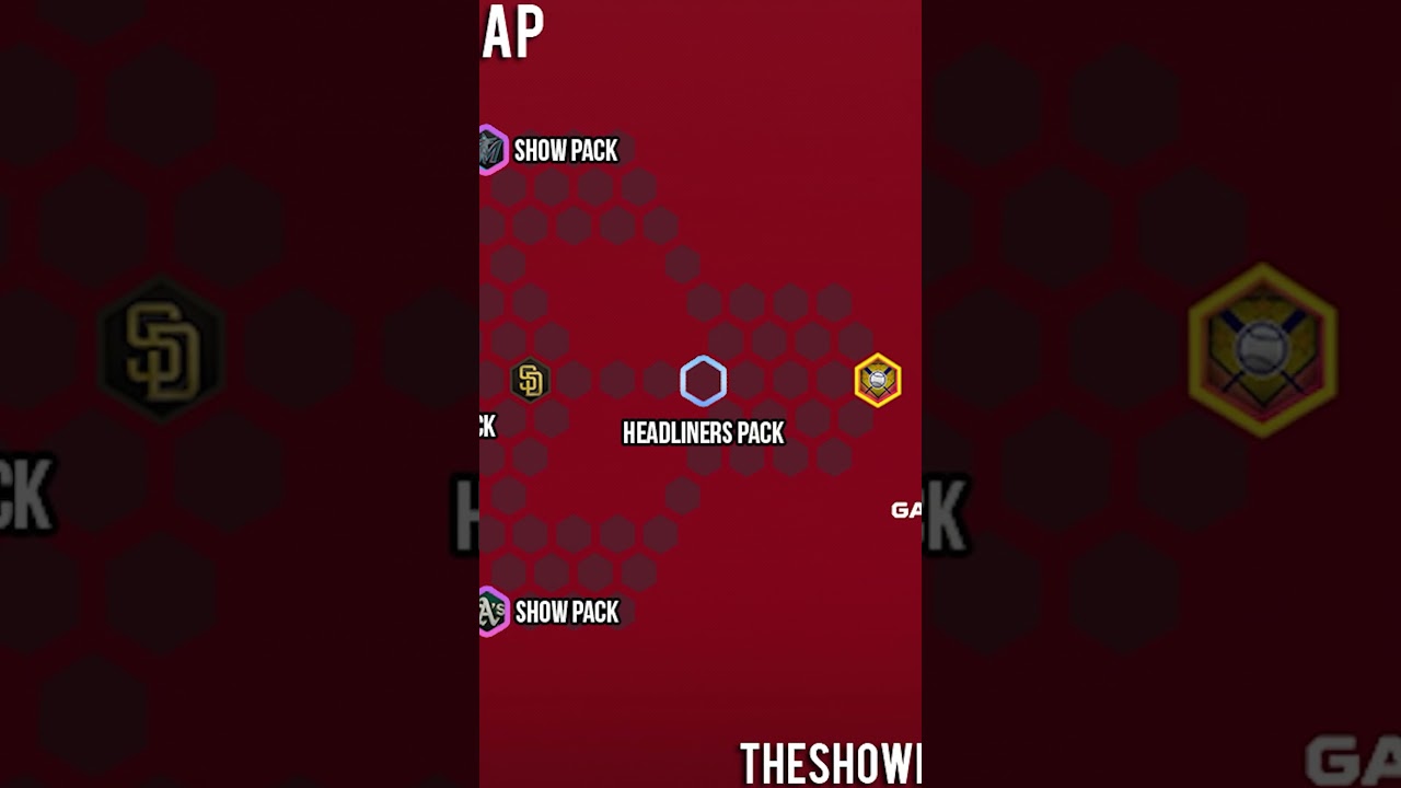 Turtle Map Conquest Hidden Rewards MLB The Show 25
