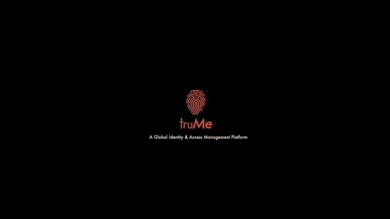 Attendance Management using truMe Platform