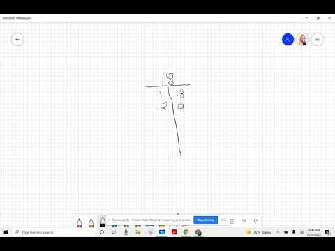 Factor Pairs of 18