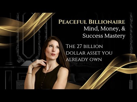 The 27 Billion Dollar Asset you already own