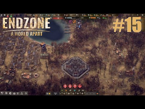 Steam Community :: Video :: Starting Phase One Of The Beacon Landmark - Endzone - A World Apart ...
