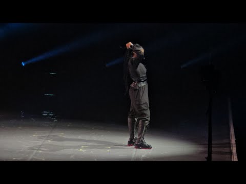 Janet Jackson - Live at The O2 London. 25 September 2024