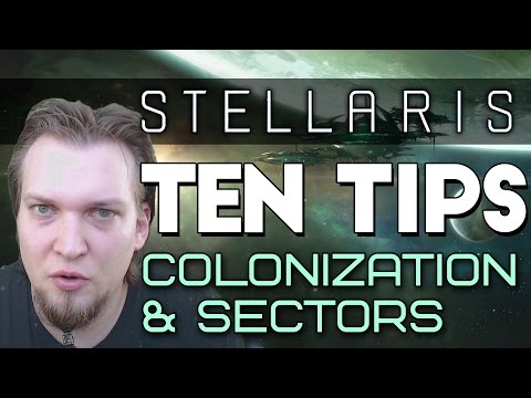 Steam Community :: Video :: Stellaris Tips - 10 Tips for Colonization ...