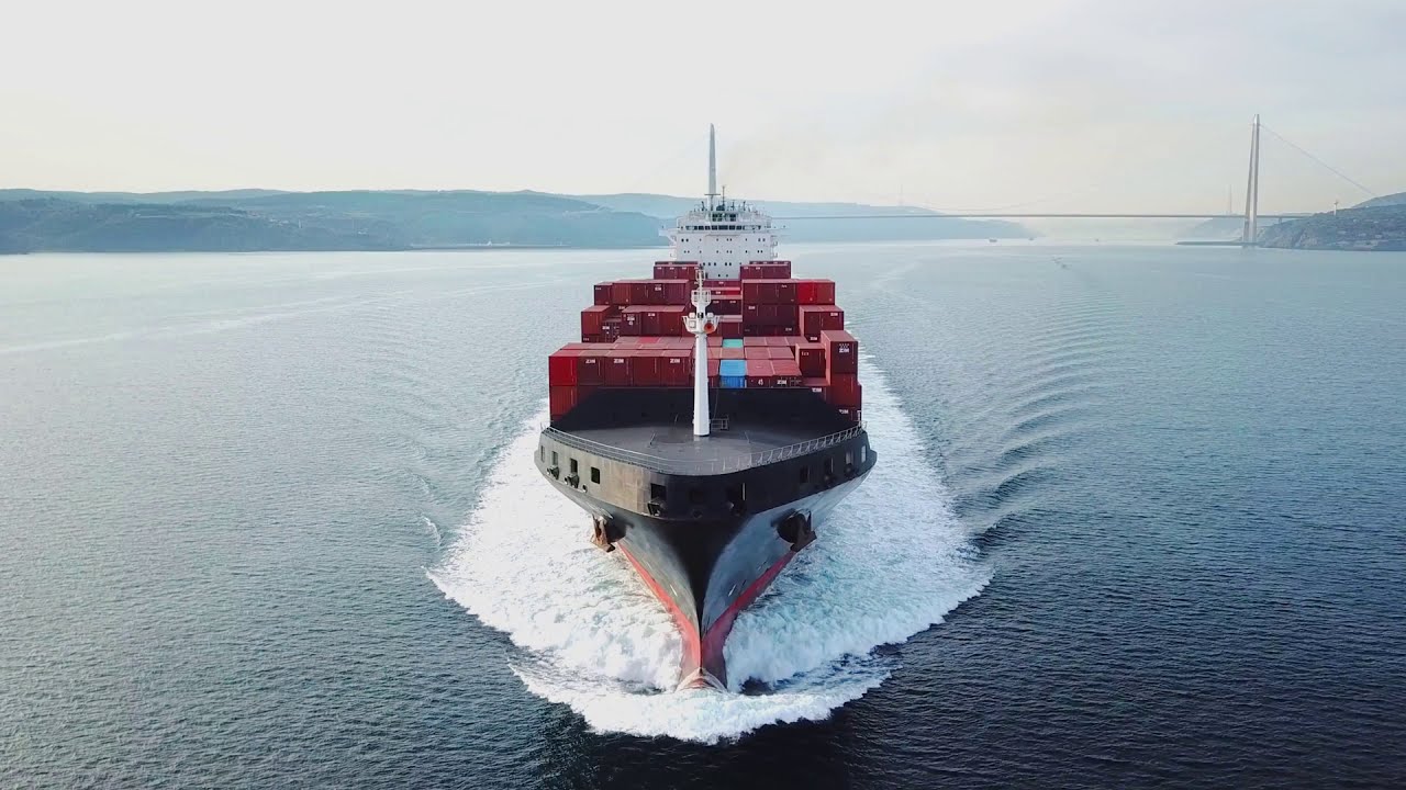 Oceanic Marine Services | Home