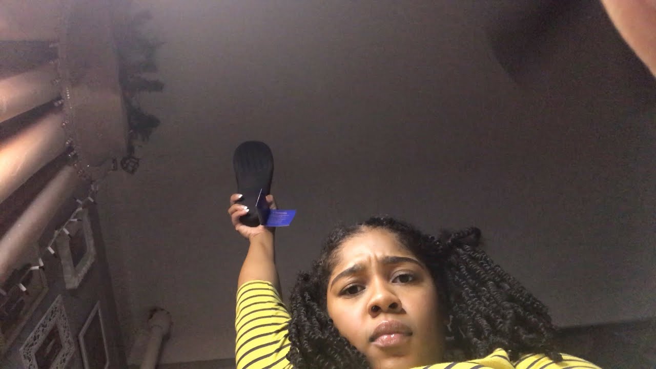 ASMR TO HELP YOU SLEEP- Beating you until you're unconscious 😤