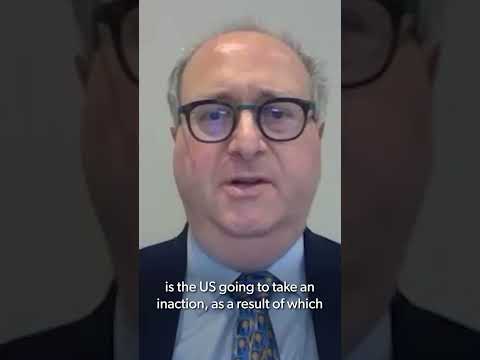 What is at stake?