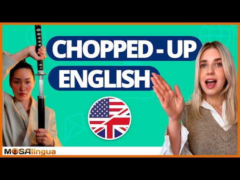 Common Abbreviations in English ✂ | US and UK
