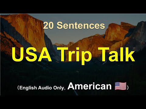 🎉 Essential American English for Global Travelers: Master 20 Key Phrases for Airports, Hotels & Dini