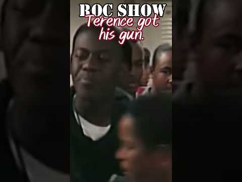 Roc Show.