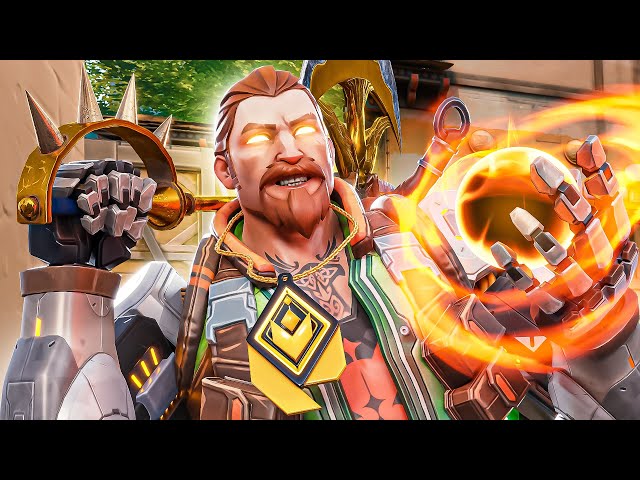 Best Valorant Initiators to master on all maps in Episode 5 Act 3