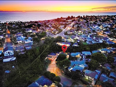 Presented by Orit Gadish: 2741 S Walker Ave., San Pedro, CA 90731