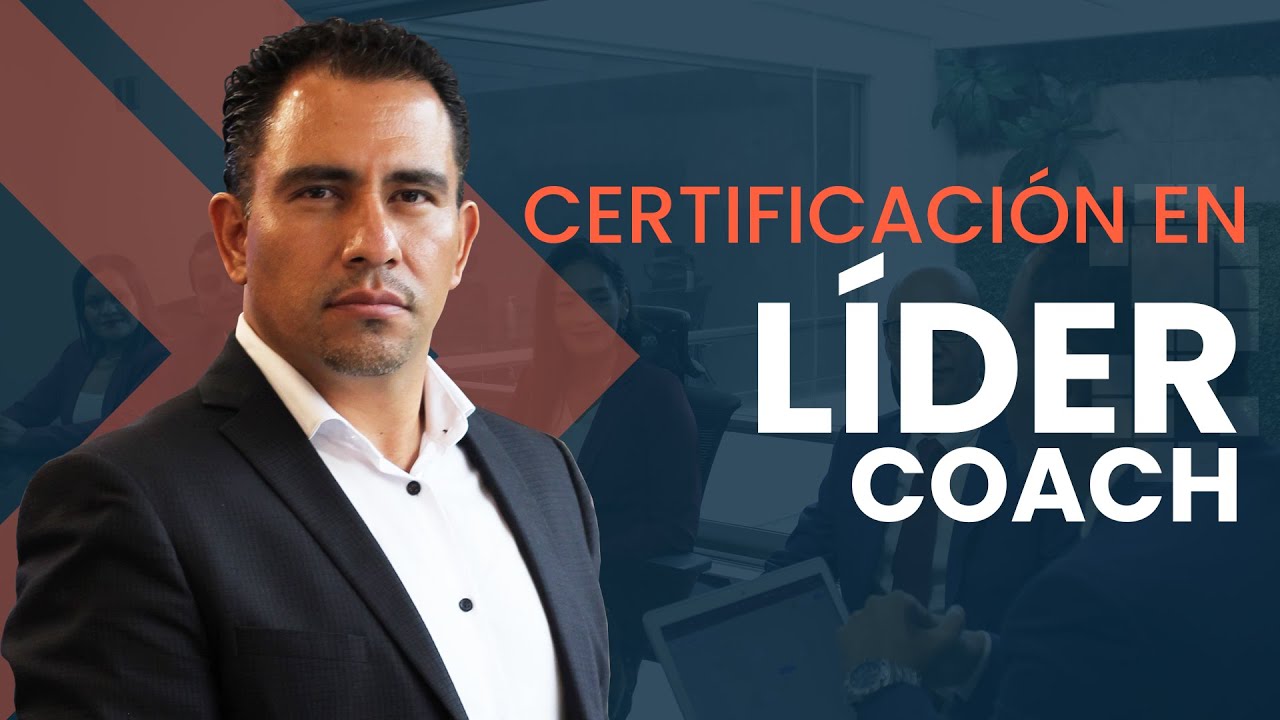 CERTIFICACIÓN LÍDER COACH | GUS BAZÁN