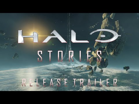 Steam Community :: Video :: Halo Stories Release Trailer