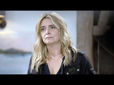 Charity discovers tripIe death secret in Emmerdale that Ieaves her out for bIood