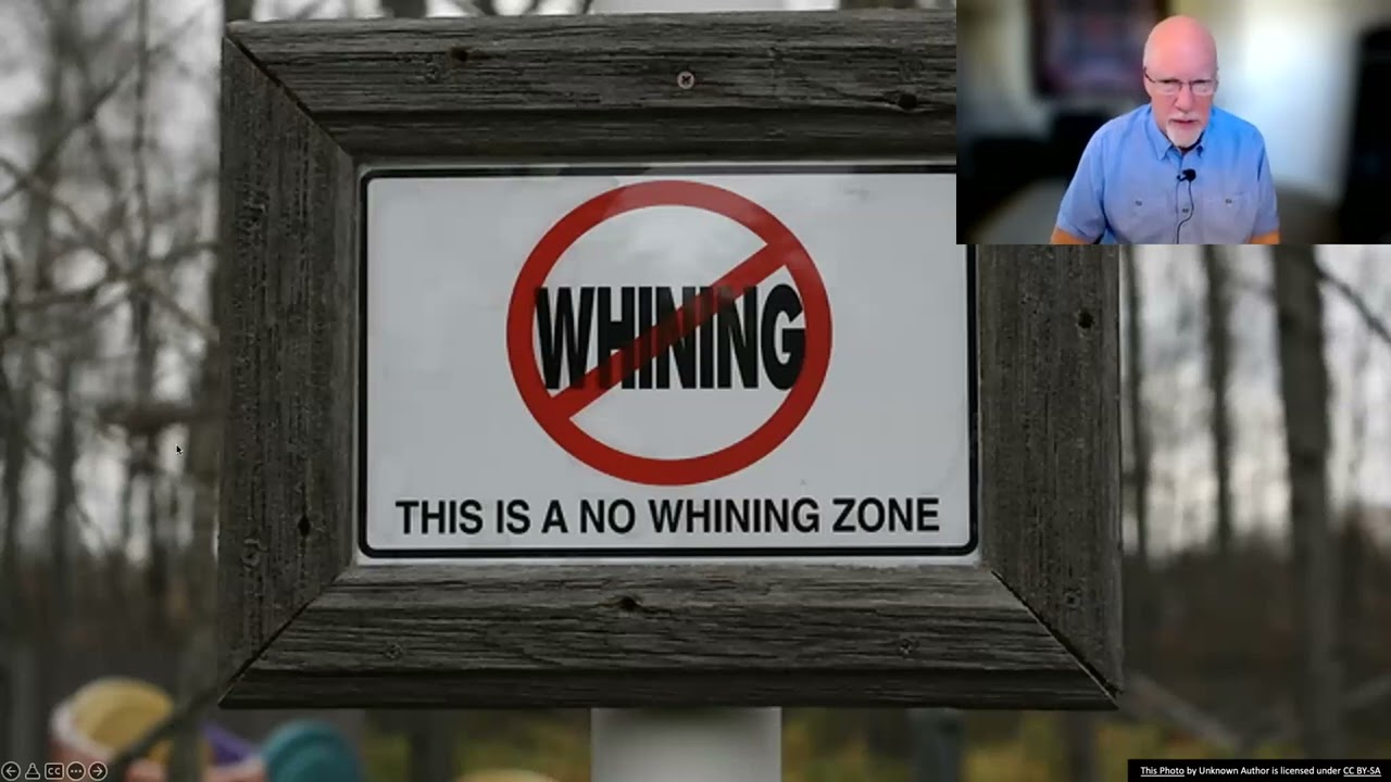 Take 5 - Success Matrix