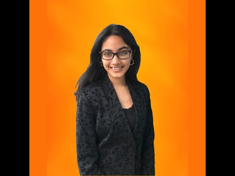 Head Chair of SPECPOL | Isha Mati