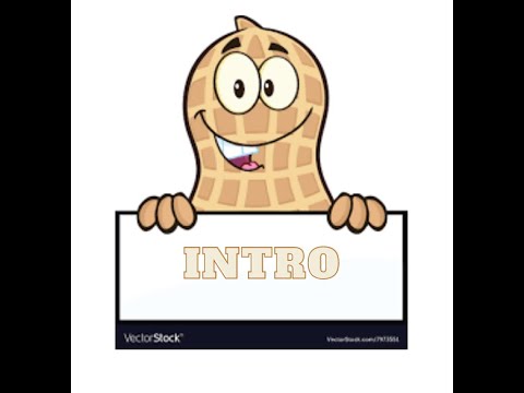 Peanut Gallery Main Intro