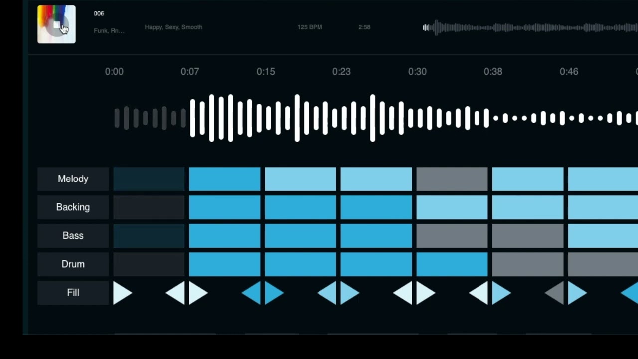 Blad 1779: Mebo II, Tryvannstårnet, Soundraw – RadioVisie