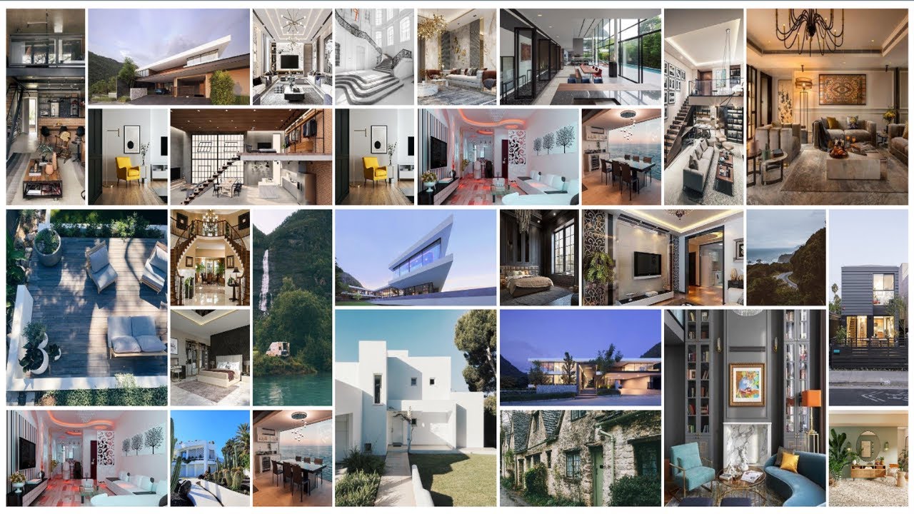 Responsive Image Gallery Layout using CSS Grid | HTML and CSS Tutorial