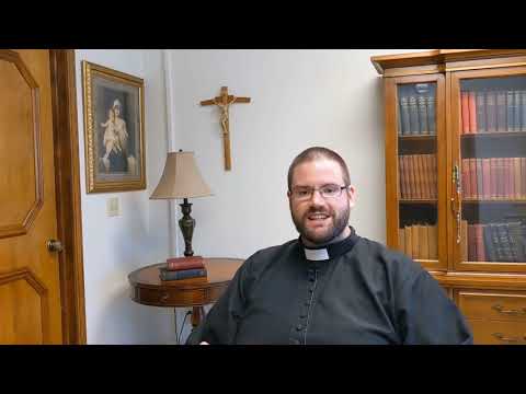 Why Receive Ashes On Ash Wednesday?