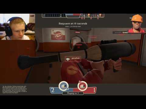 Steam Community :: Video :: tf2 ep 4|engi the soldier